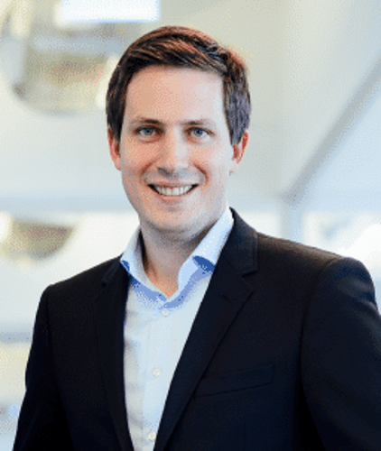 NanoTemper Open House