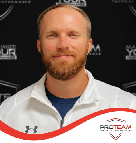 Developing and Improving Tactical Athleticism Using Cutting-Edge Strategies