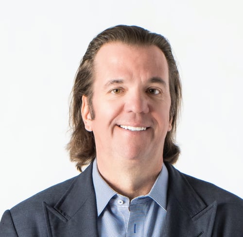Momentum Talks with Karl Peterson