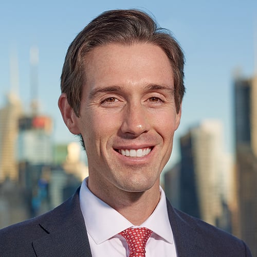 Coffee & Conversation: M&A Insurance Checklist