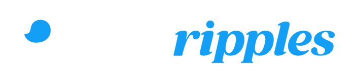 Little Ripples Imprint Launch Event