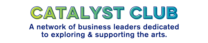 Catalyst Club Luncheon: AEP