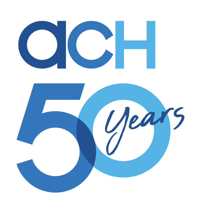 ACH Consulting Engineers 50th Anniversary