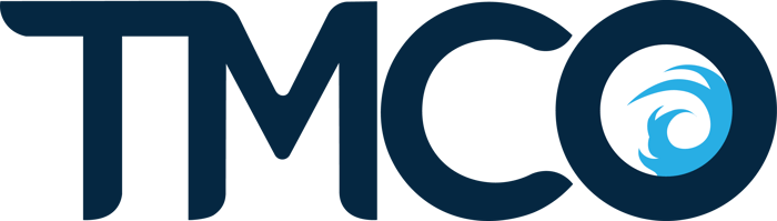 TMCo's Party at Show!