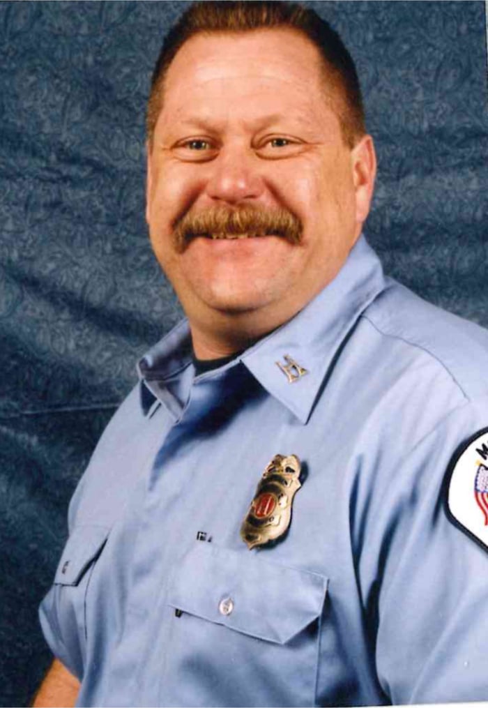 Celebration of Life for Cecil Donald Ridge