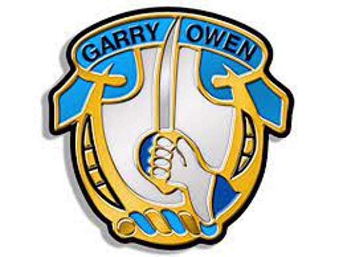 Garryowen Sweetheart Ball